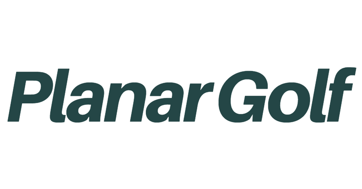 Planar Golf